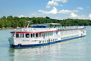 Kreuzfahrten - MS Bellissima